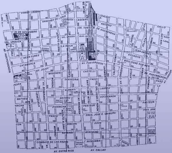 Balvanera Ciudad de Buenos Aires Barrios de la Ciudad de Buenos Aires ...